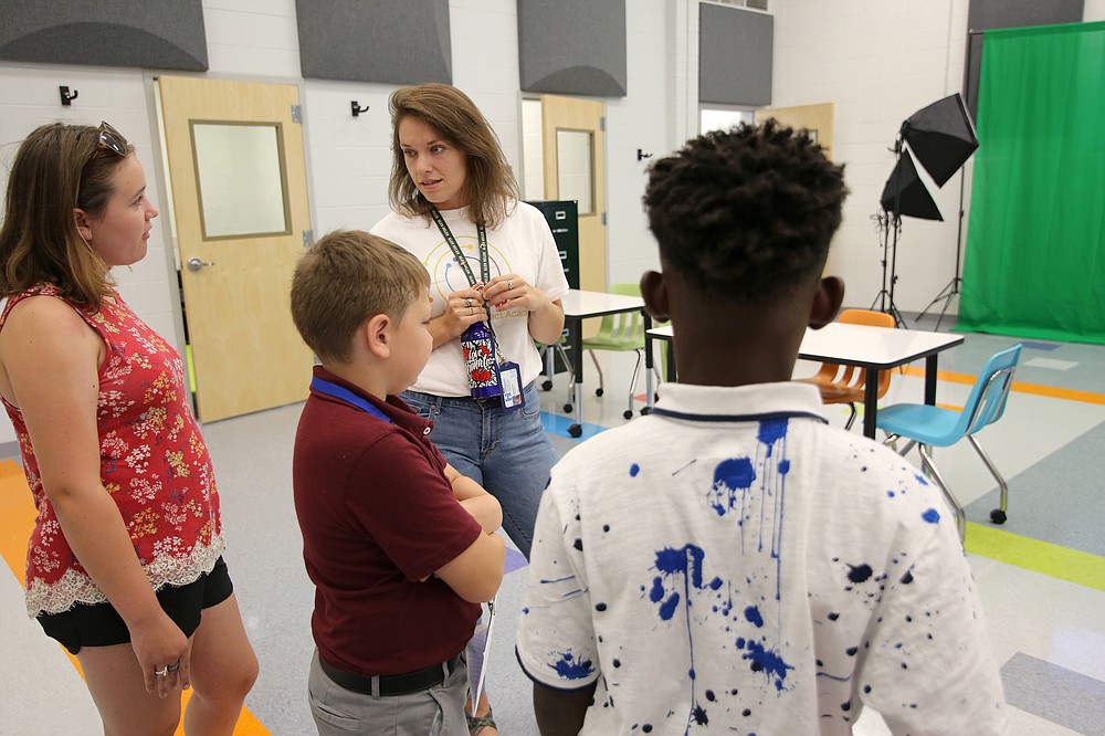 Howard Connect Academy | Chattanooga Times Free Press