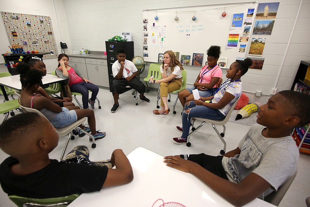 Howard Connect Academy | Chattanooga Times Free Press