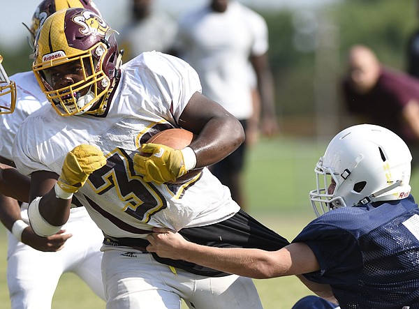 Tyner favored to win a third straight 3-2A title | Chattanooga Times ...