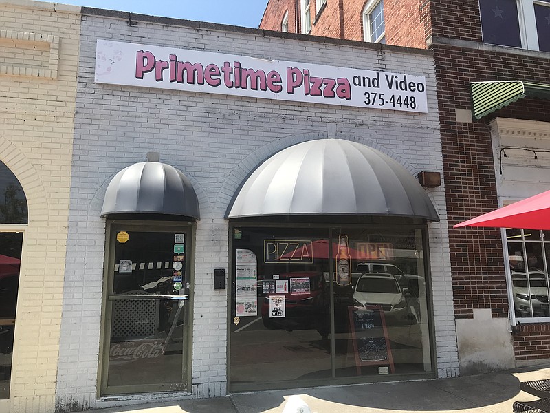 Phil's Primetime Pizza celebrates 30 years | Chattanooga Times Free Press