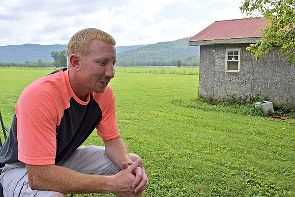 Out of prison, Adam Braseel is a free man on a mission | Chattanooga ...