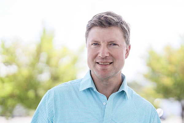 Business Briefs: John Bamber named as new executive director of the ...