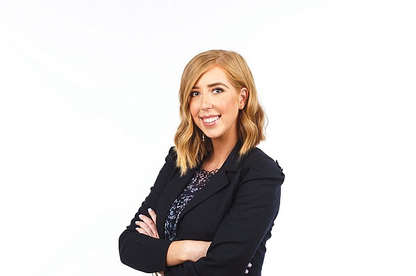 Young Guns: Erika Grau promotes Rhinogram | Chattanooga Times Free Press