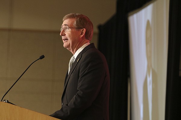 UTC chancellor: Campus should have been put on lockdown during search ...