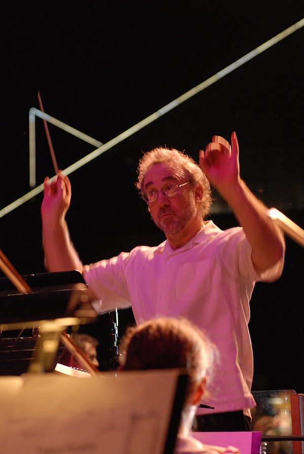 String Theory opens new season on Tuesday | Chattanooga Times Free Press