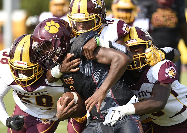 Hustlin' Tigers turn over Tyner for historic win | Chattanooga Times ...