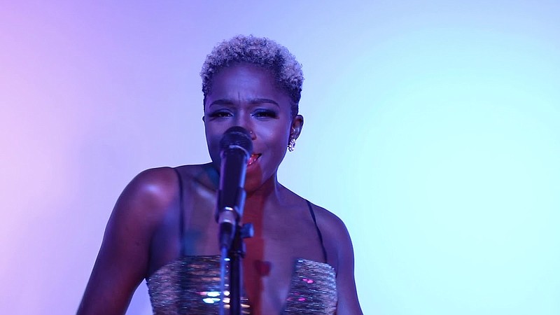 Stout and the Revolution headline Levitt Amp show this Thursday ...