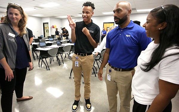 Cooper: Teacher 'raises' are raised | Chattanooga Times Free Press