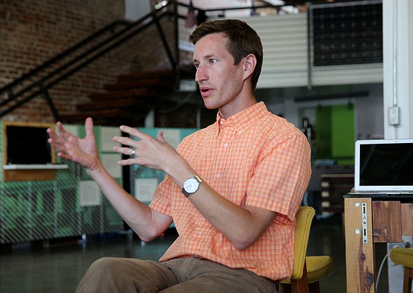 Green Spaces develops Green Leaders certification to build sustainable ...