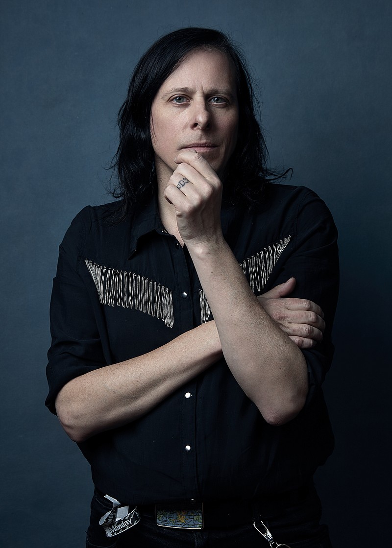 Ken Stringfellow makes his Chattanooga debut Sunday | Chattanooga Times ...