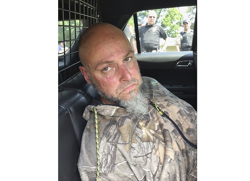 Mental evaluation planned for convict in Tennessee prison slaying ...