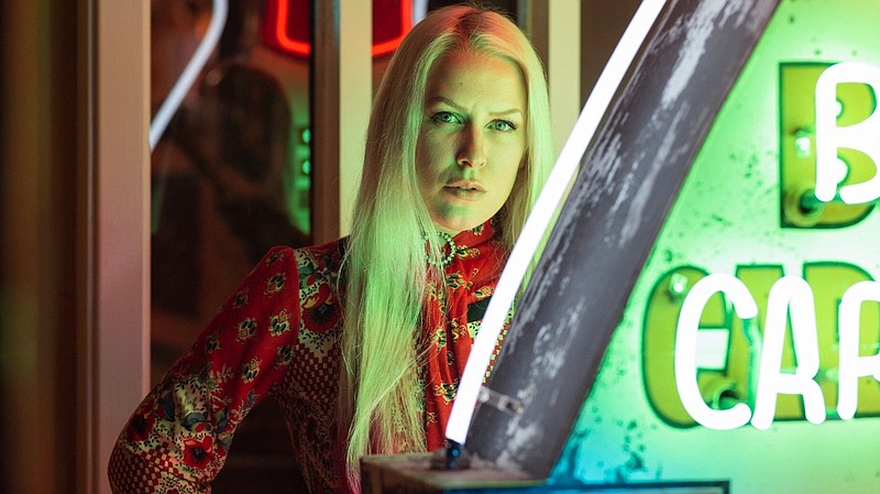 Chattanooga WorkSpace Locals Only competition win a boost for Kay Boak ...