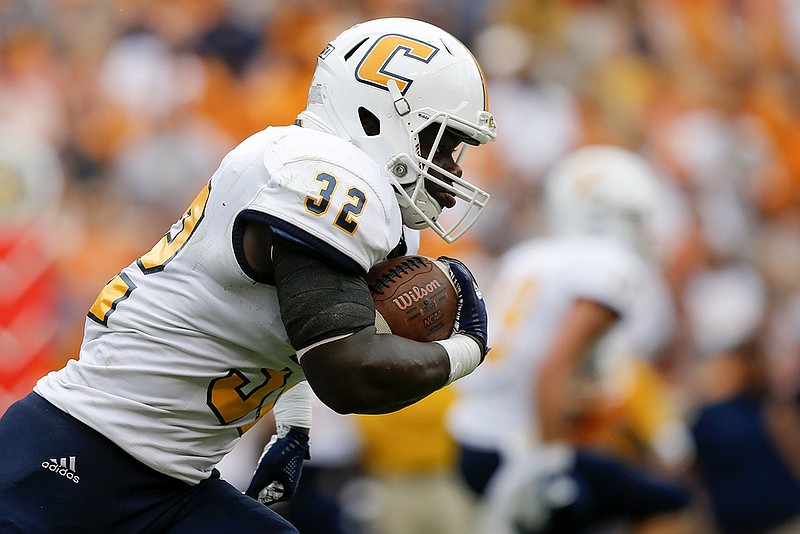 Game-day preview: UTC vs. Western Carolina | Chattanooga Times Free Press