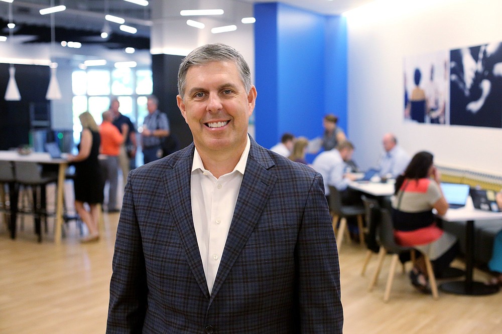 Unum office space | Chattanooga Times Free Press