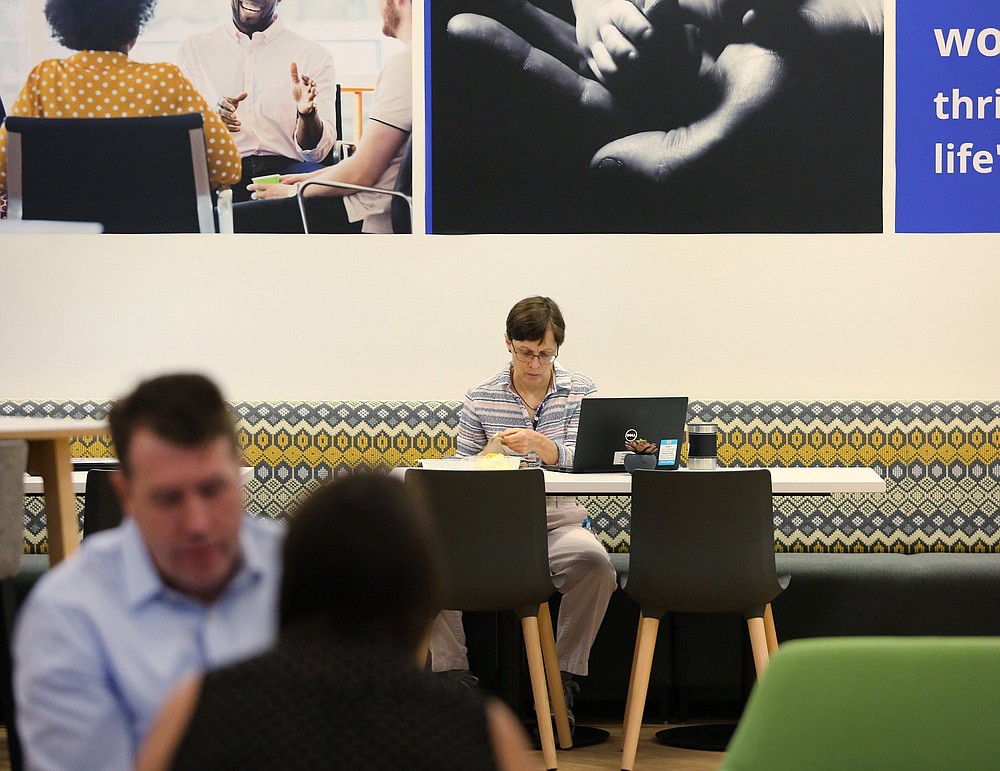 Unum office space | Chattanooga Times Free Press