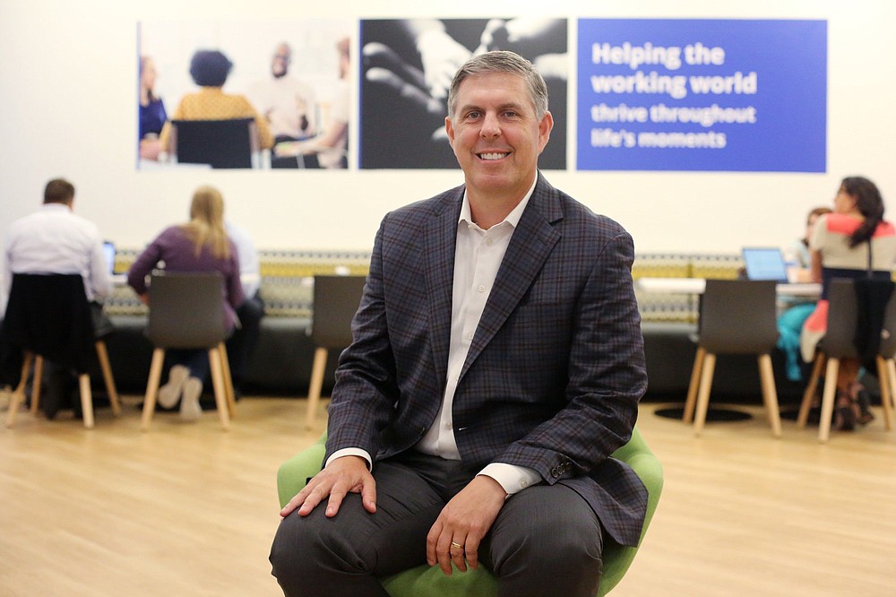 Unum office space | Chattanooga Times Free Press