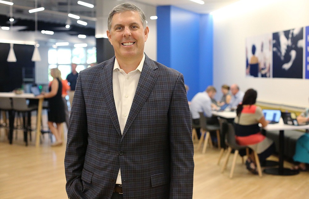 Unum office space | Chattanooga Times Free Press