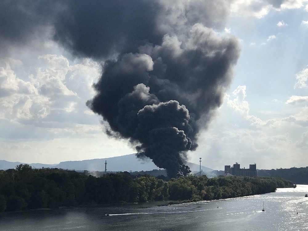 Woodbridge fire | Chattanooga Times Free Press