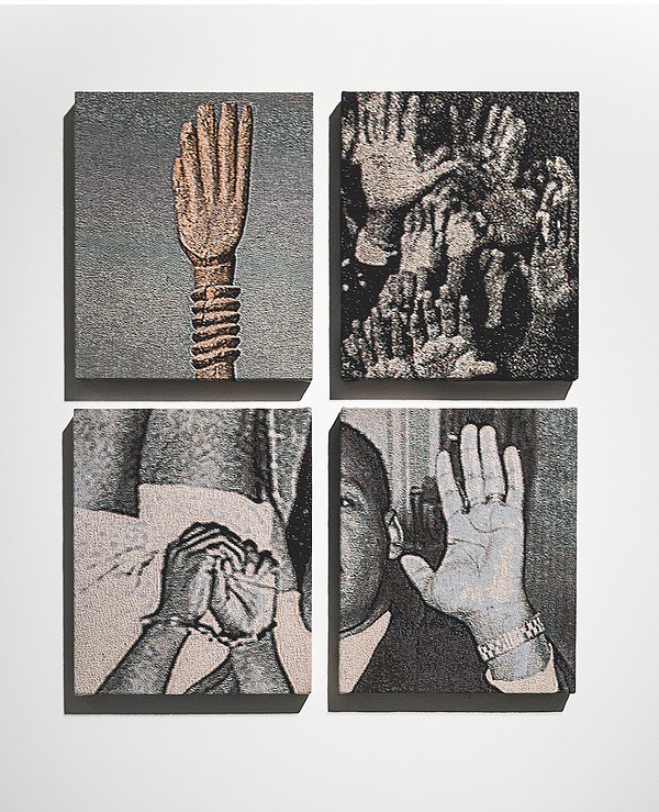 Noel W. Anderson exhibit opens Thursday with reception | Chattanooga ...