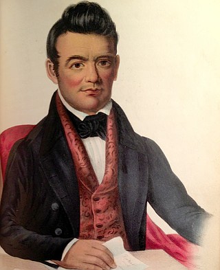 young andrew jackson