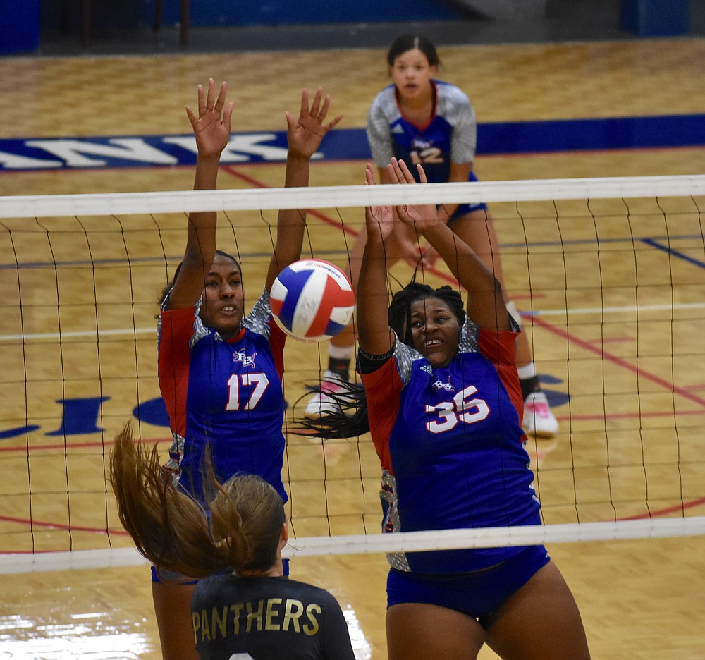 Red Bank volleyball | Chattanooga Times Free Press