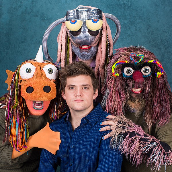 Nick Lutsko to debut new album with a masquerade party | Chattanooga ...