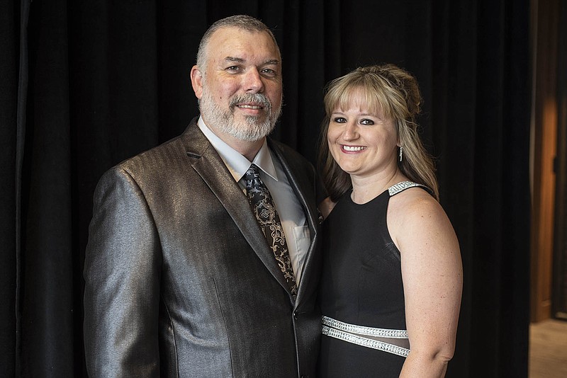 Photos: Gala of Hope | Chattanooga Times Free Press