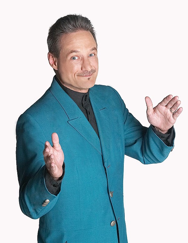 Save up! And see Killer Beaz at Comedy Catch | Chattanooga Times Free Press