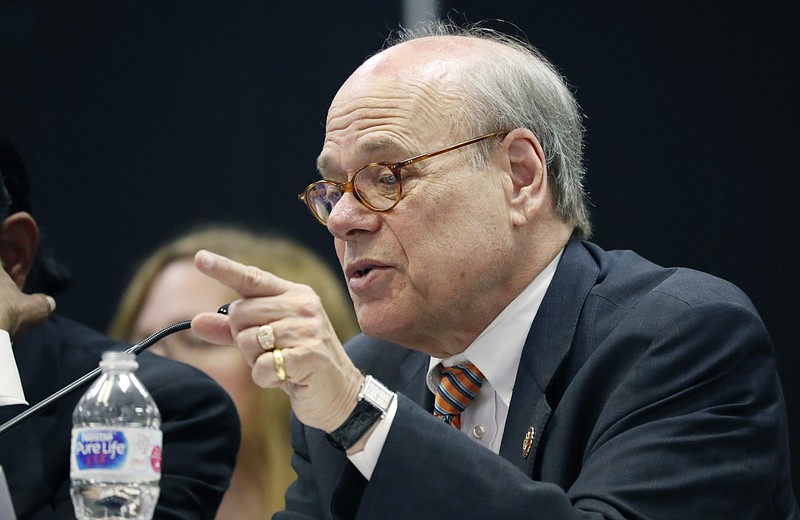 Tennessee congressman seeks answers on welfare surplus | Chattanooga ...