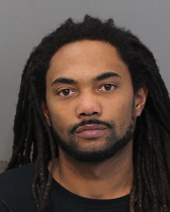 UPDATE: Man sought for indecent exposure at Chattanooga State now in ...