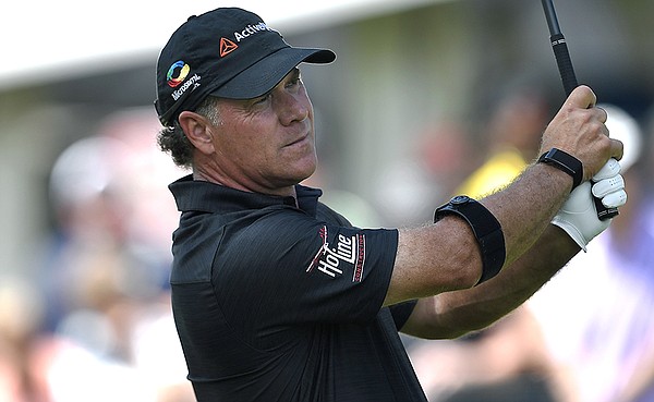 Golf roundup: Jeff Maggert's hole-out victory gives Scott McCarron ...