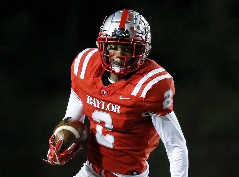 Three Chattanooga area players named Mr. Football finalists ...