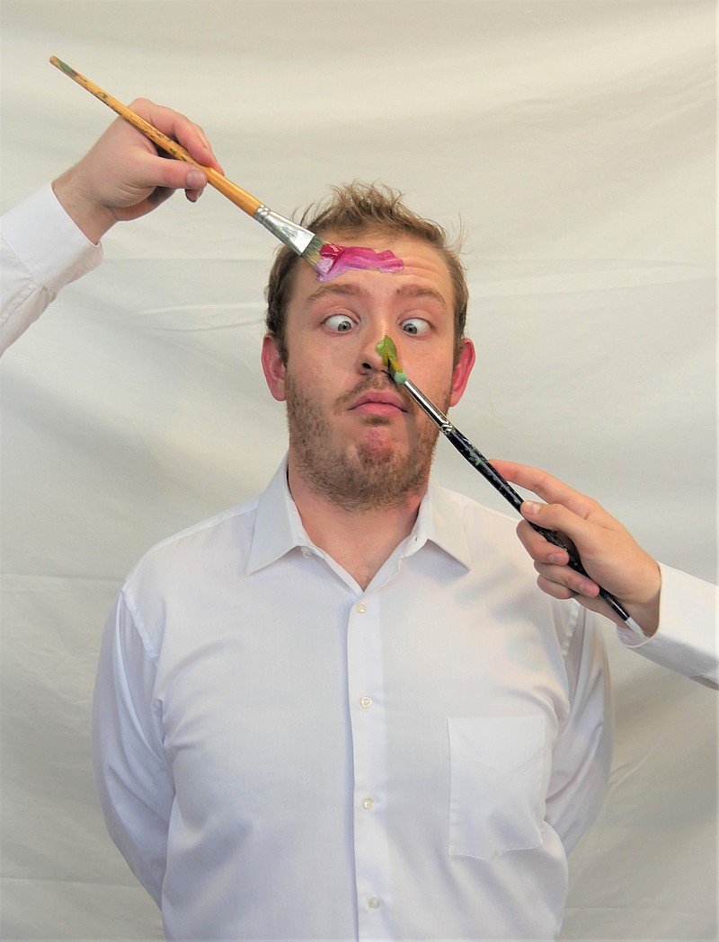 UTC Theatre Company presents 'Art' in Cadek Hall | Chattanooga Times ...