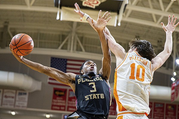 Lamonte Turner carries heavy load, but basketball Vols can't overcome ...