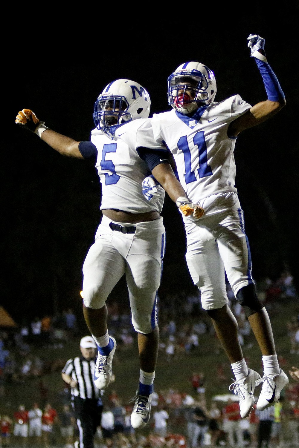 McCallie set to play for title | Chattanooga Times Free Press