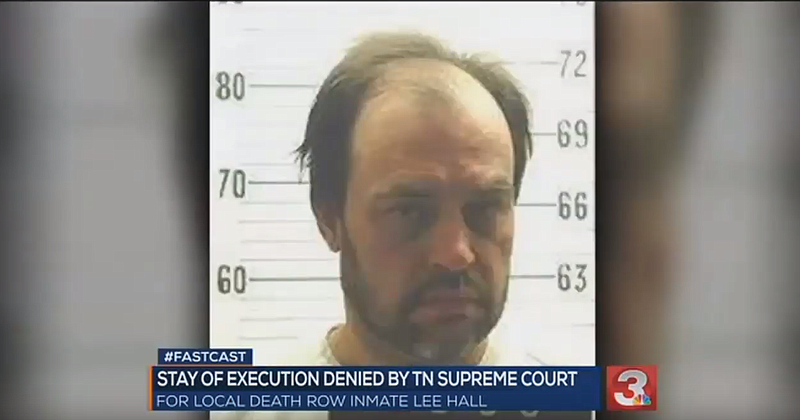 WRCB FastCast: Man injured after stabbing last night; Lee Hall ...