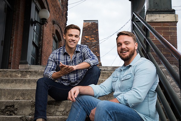 Muscadine Bloodline performing at The Signal | Chattanooga Times Free Press
