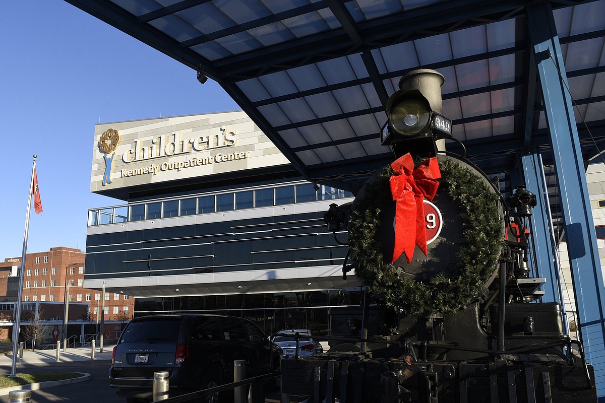 Erlanger Children's Hospital ranks among nation's best; CEO Don Mueller ...