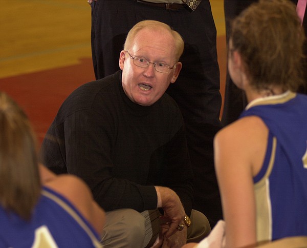 Bush: Stan Harrison, Larry Carpenter and George Starr richly deserve ...