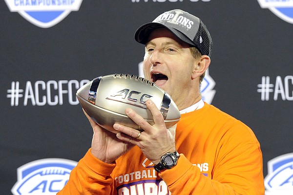 Down South, college football is king and fall is time to reign ...