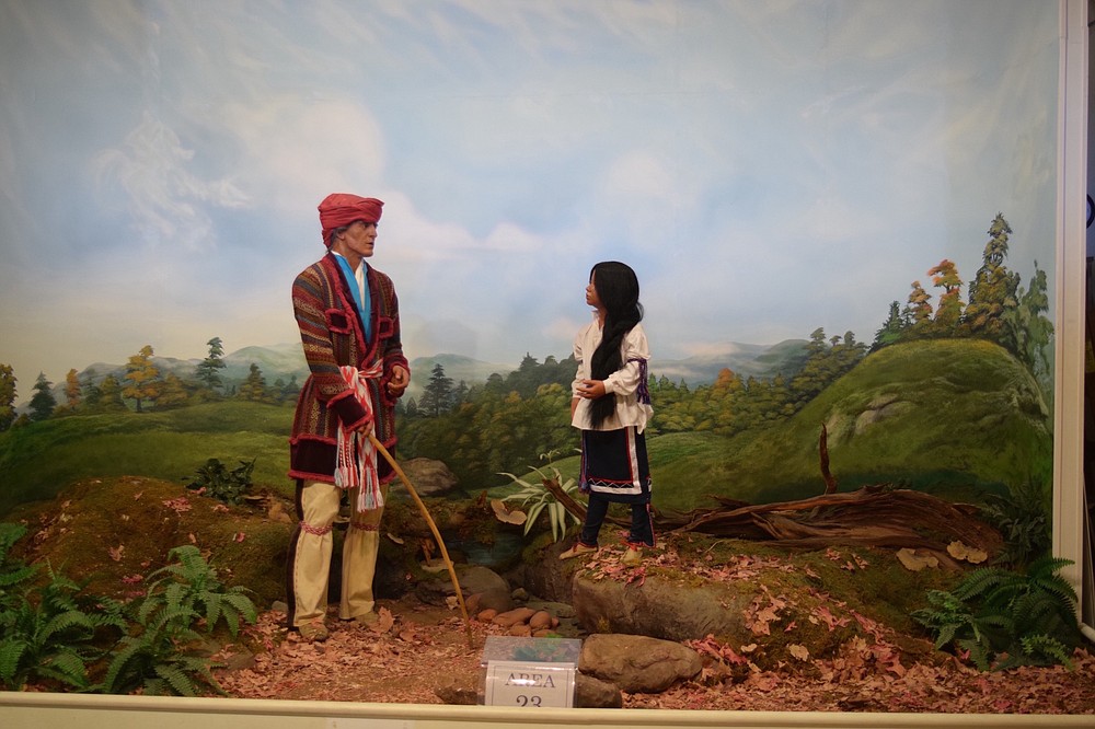 Cherokee historic lands | Chattanooga Times Free Press