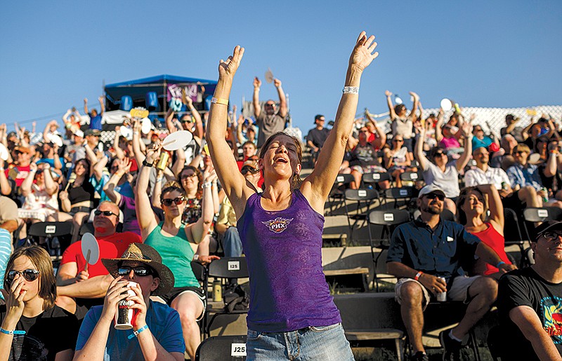 There's plenty to look forward to this year in Chattanooga's local ...