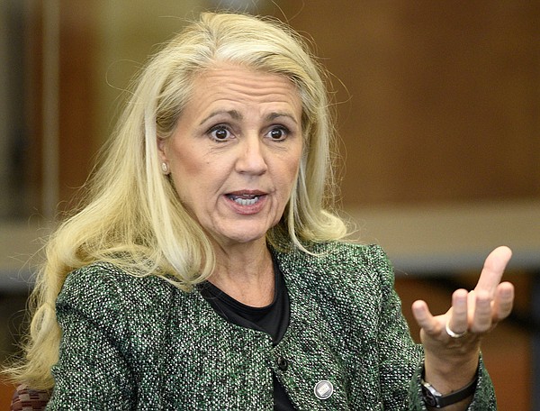 These new Tennessee laws go into effect this week | Chattanooga Times ...