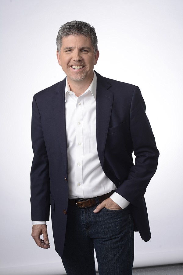 Q & A: 'I was driven not to fail.' Brian Paradis talks leadership, love ...