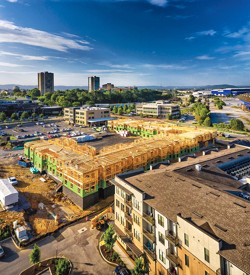 2020 vision: Five trends that will mean business this year ...