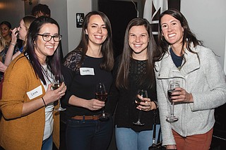 EDGE: Networking | Chattanooga Times Free Press