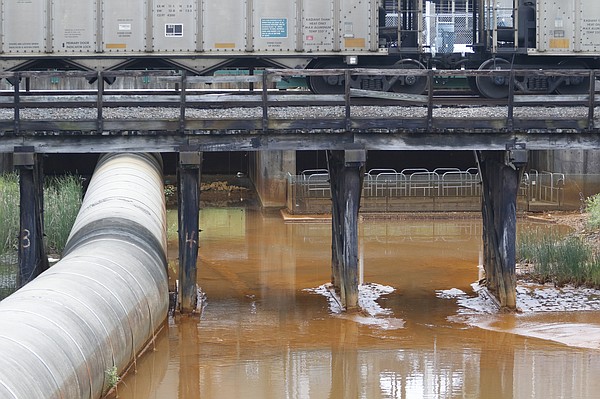 Copper Basin restoration work earns engineering award | Chattanooga ...