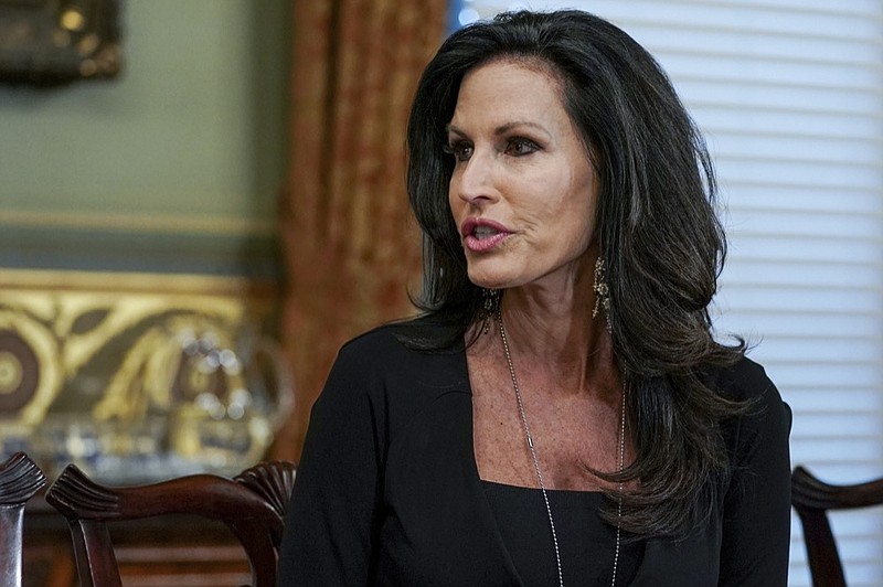 Lawmakers pledge Equal Rights Amendment will pass in Virginia. Then ...