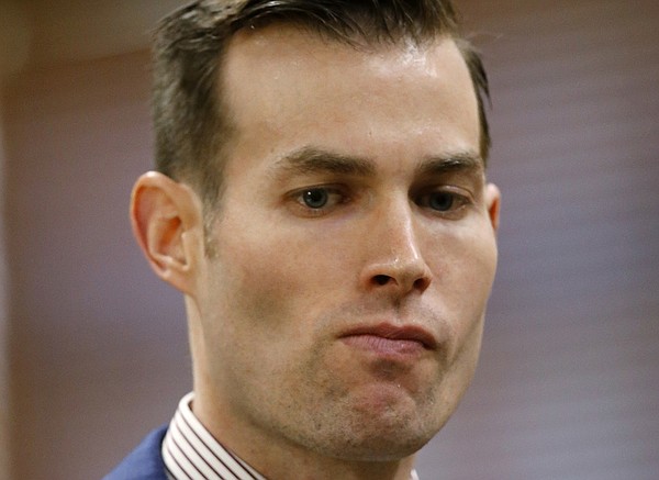 Lookout Mountain district attorney Clayton Fuller announces run for ...