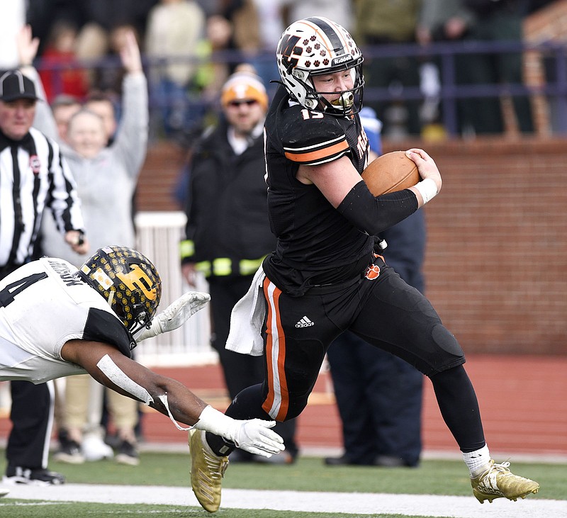 Meigs, South Pittsburg each has six TSWA all-state football players ...